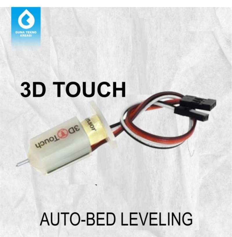 Promo 3d Printer 3d Touch Autoleveling Sensor Diskon 33% Di Seller Ksm ...