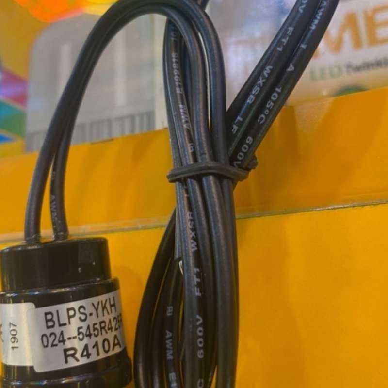 Promo High Pressure Switch R410 Pressure Switch High Kabel Diskon 25% ...