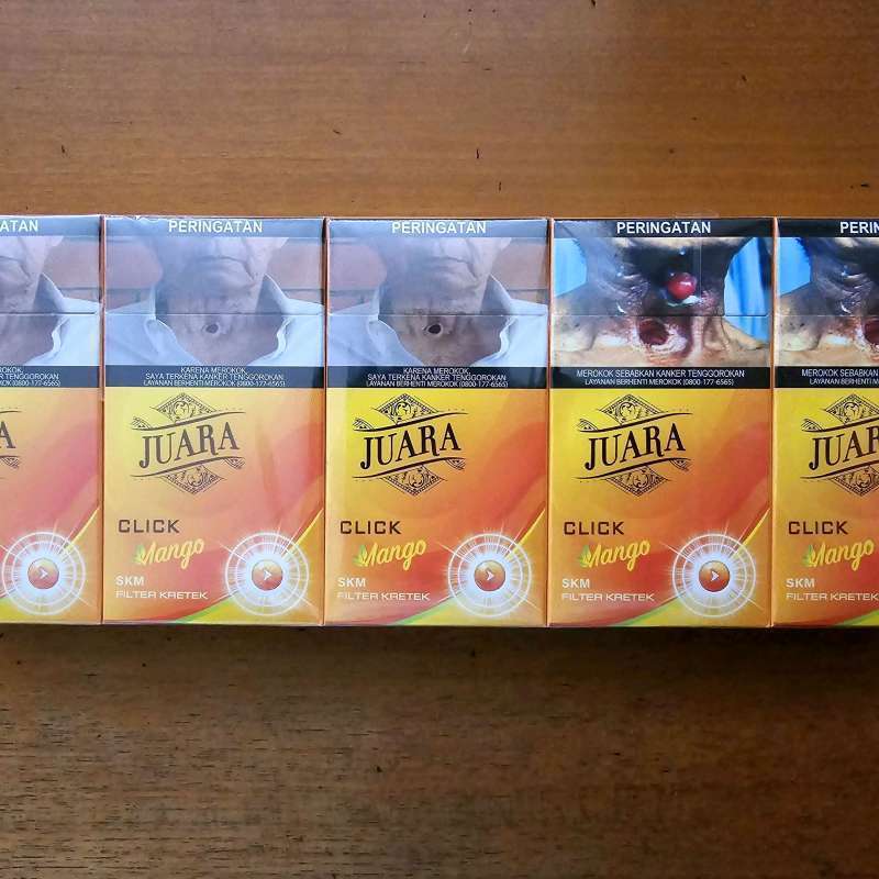 Jual Juara Manggo Klik Termurah - Harga Grosir Terupdate Hari Ini | Blibli