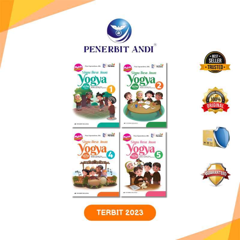 Jual Kurikulum Merdeka Jawi Kelas Original Harga Termurah Juni 2024 ...
