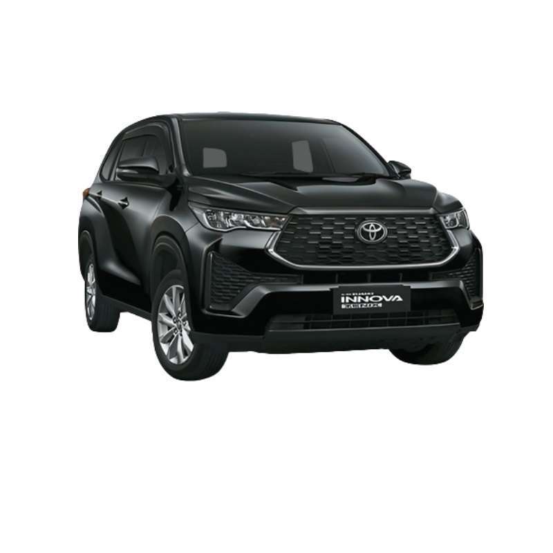 Jual Toyota All New Kijang Innova Zenix 2.0 Q Hv Tss Modelista Mobil ...