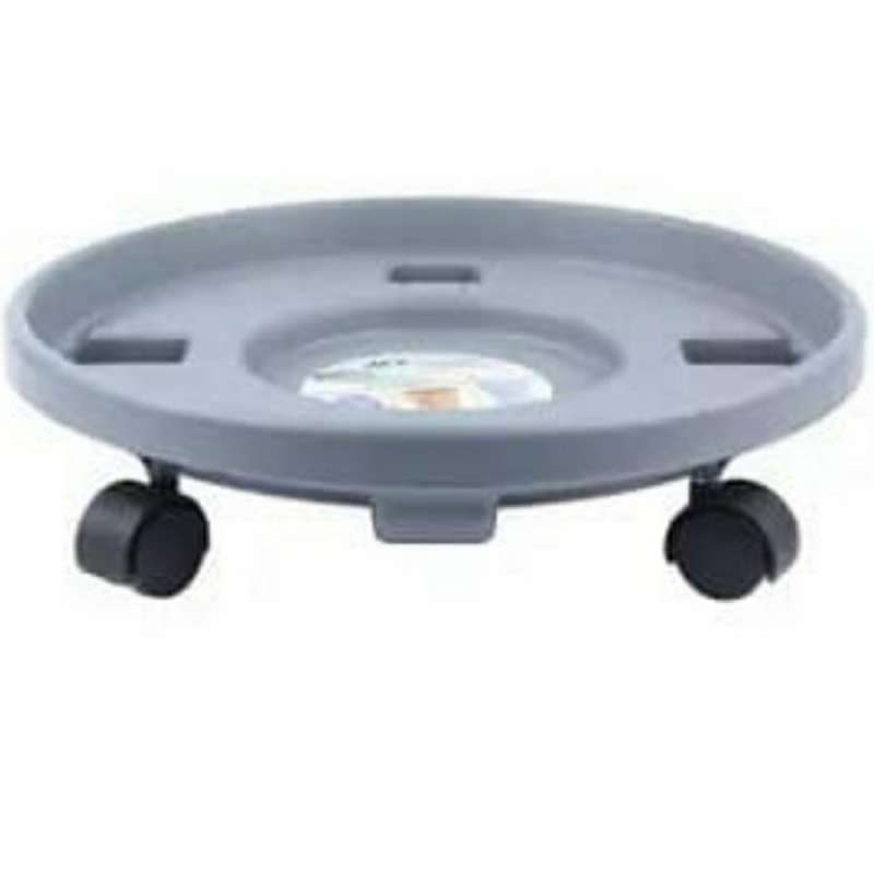 Jual A2014 Tatakan Plastik Roda Tabung Gas Elpiji Lpg Galon Aqua Gas ...