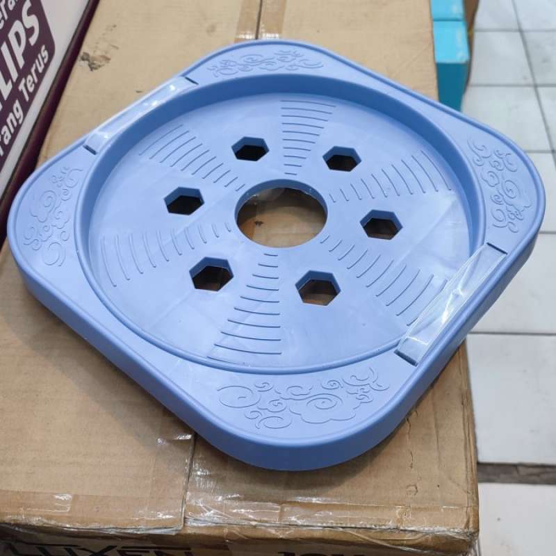 Jual Kaki Alas Roda Gas Lpg Pot Galon Air Mineral Dll Bahan Tebal Di ...