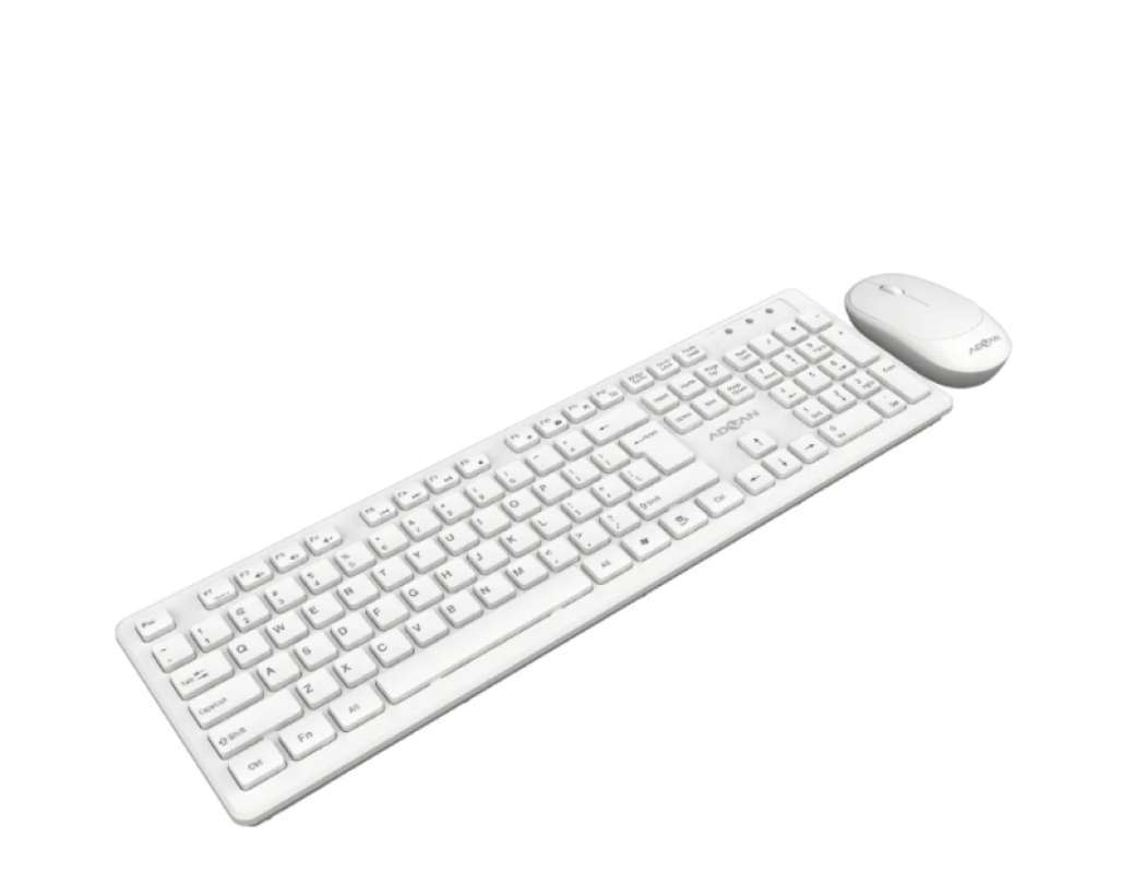 Jual Advan All In One Pc Aio Onepc Amd Ryzen 5 5500u Ram24gb Ssd1tb ...