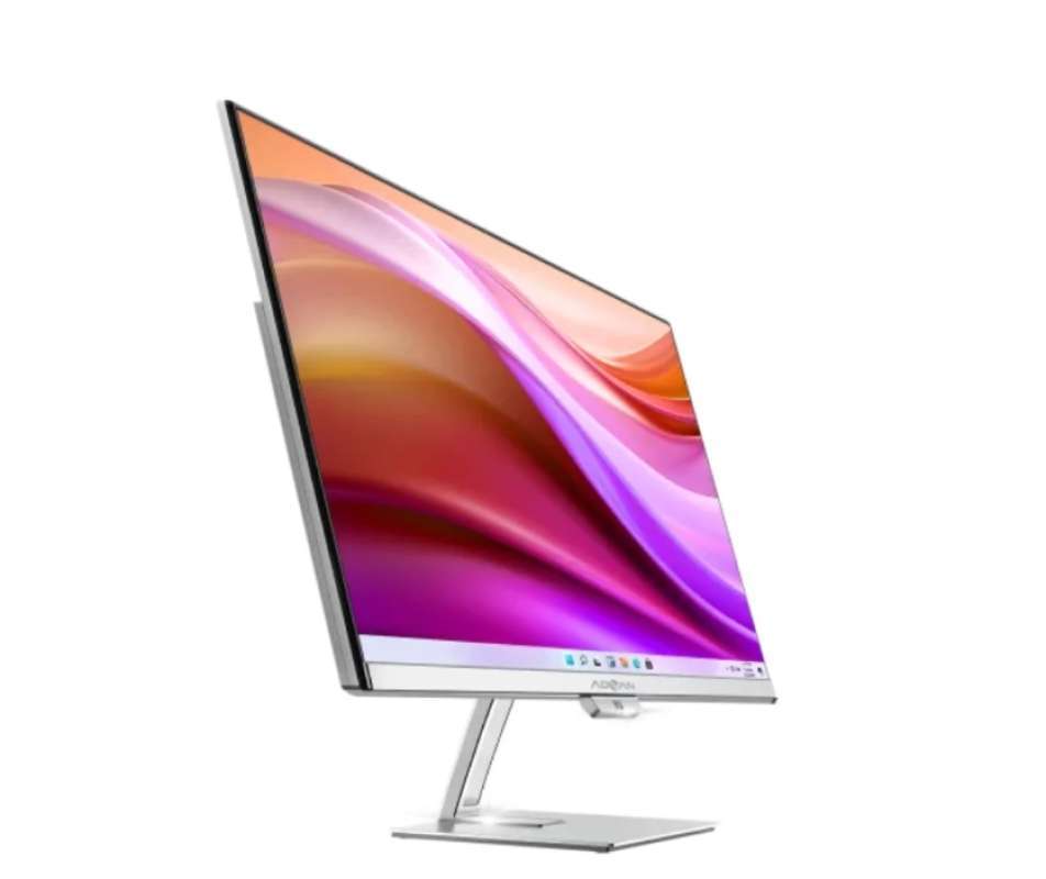 Jual Advan All In One Pc Aio Onepc Amd Ryzen 5 5500u Ram24gb Ssd1tb ...