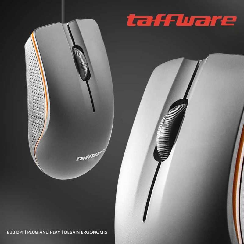Promo Wired Mouse Usb 800 Dpi M20 Aksesoris Sandal Dasbor Dasbot ...