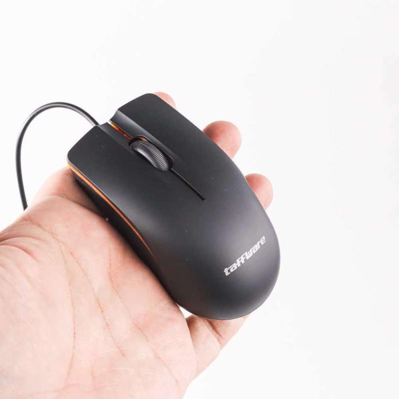 Promo Wired Mouse Usb 800 Dpi M20 Aksesoris Sandal Dasbor Dasbot ...