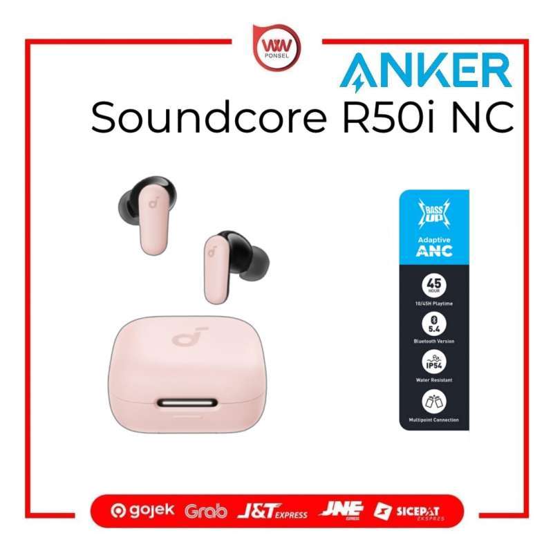 Soundcore R50 I Nc Gratis Ongkir 🏷️ Harga Murah Januari 2026