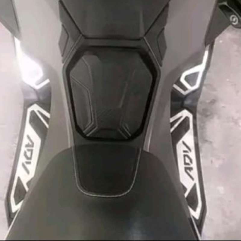 Promo Aksesoris Panel Step Floor Karpet Motor Honda Adv 160 Original ...