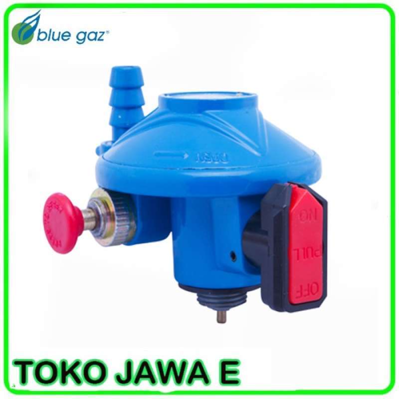 Promo Terbaik Blue Gaz Regulator Produkblue Gaz Indonesia - Biru Diskon ...