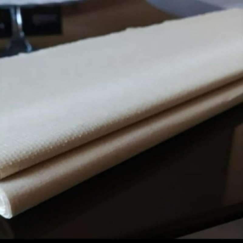Jual Kertas Merang Kertas Serap Minyak Gorengan 1 Bundle Di Seller Shin ...
