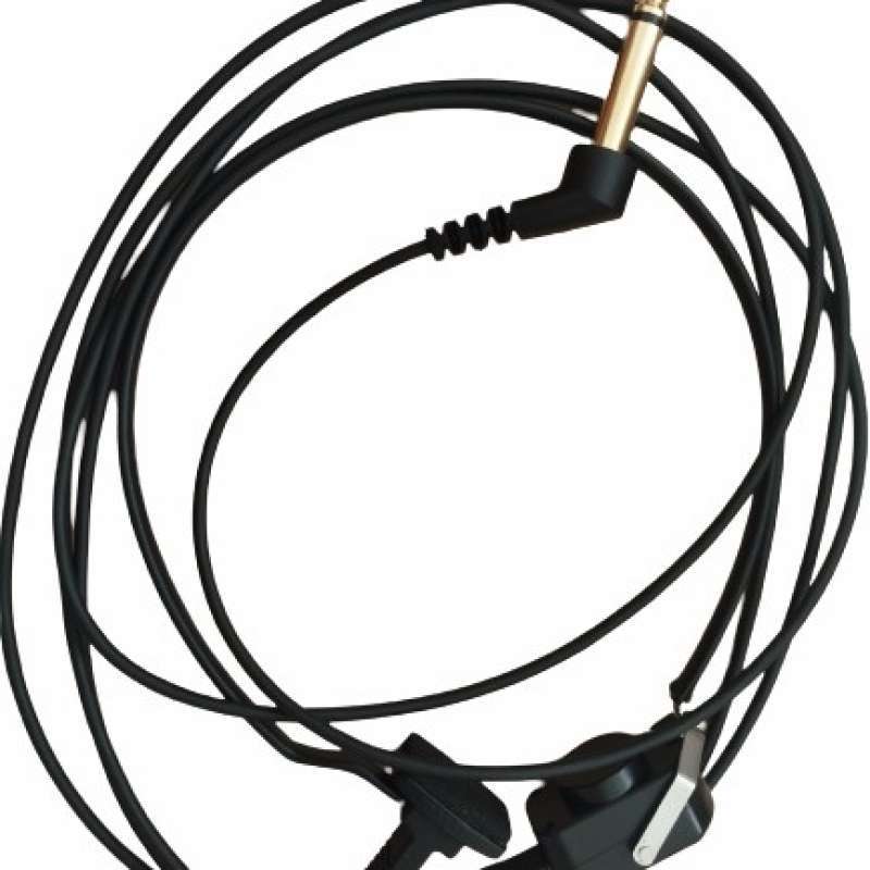 Jual Headphone Bone Conductor Audiometri / Audiometer Di Seller Indah ...