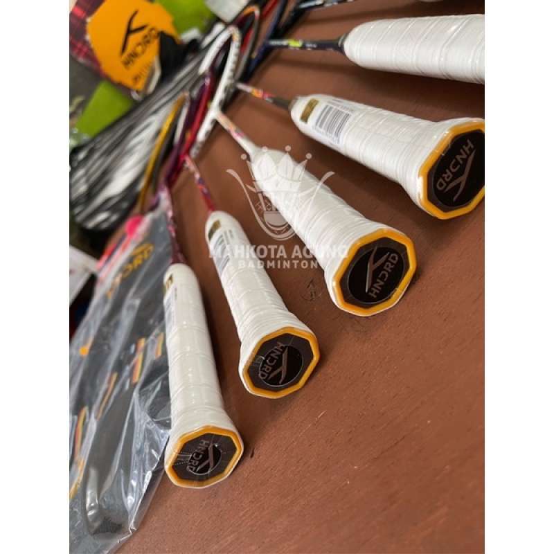 Jual Raket Badminton Hndrd Hundred Primearmour Prime Armour 800 ...