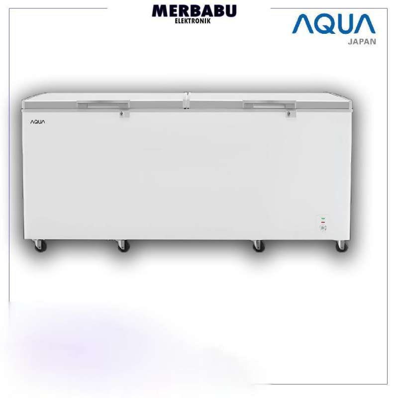 Jual Aqua Aqf-980gc Chest Frezzer Box Cold Chain 916l Di Seller Merbabu ...