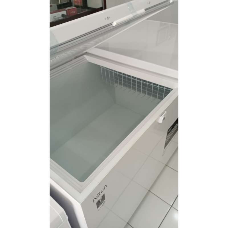 Jual Aqua Aqf-980gc Chest Frezzer Box Cold Chain 916l Di Seller Merbabu ...