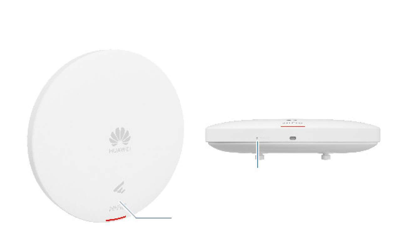 Jual Huawei Ap361 Dual Band Wi-fi 6 Access Point Indoor Di Seller Citi Network - Mangga Dua ...