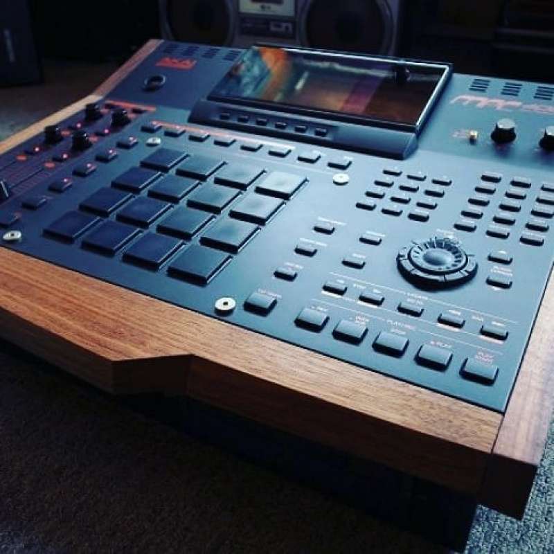 Jual Akai Mpc 4000 Drum Production Di Seller Rukia - Cengkareng Timur ...