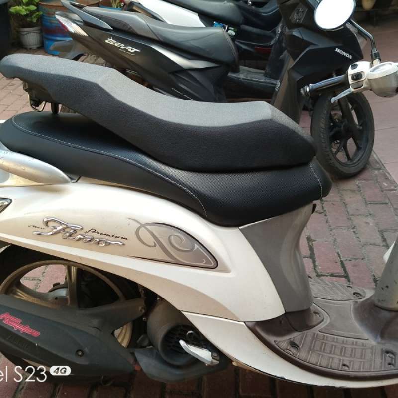 Motor Mio Fino Road Race