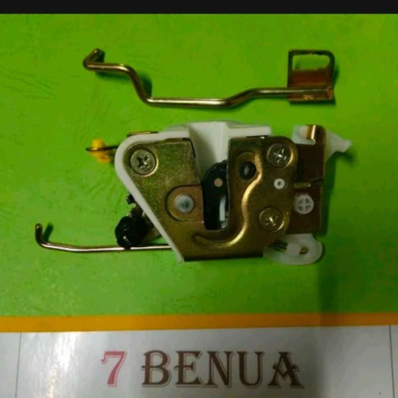 Promo Door Lock Doorlock Depan Kiri Toyota Dyna Turbo-hino Dutro 130ht ...