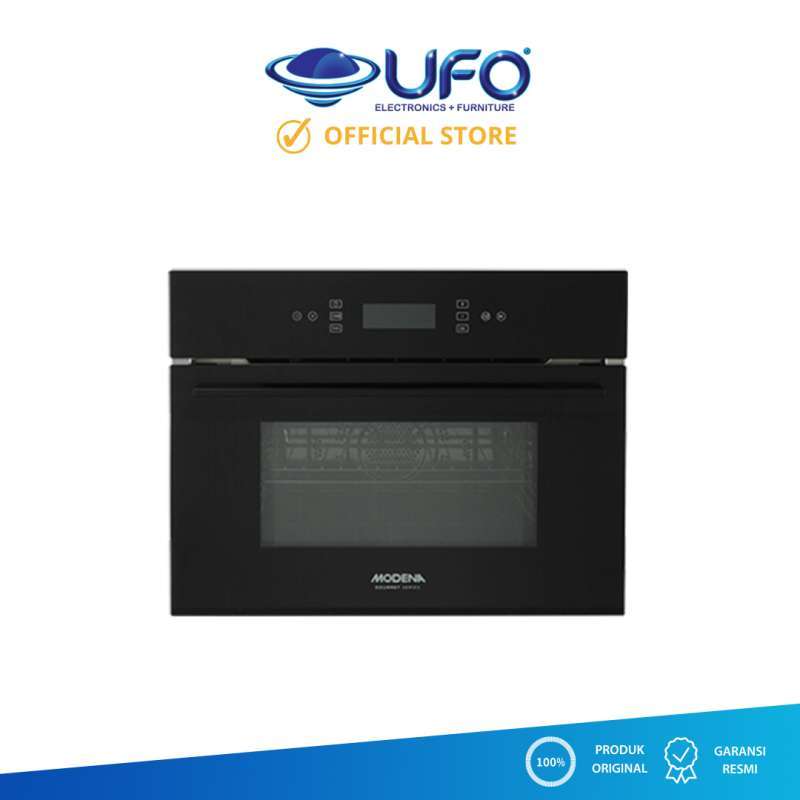 Jual Microwave Oven 40 Liter Original, Murah & Diskon Juni 2024 | Blibli