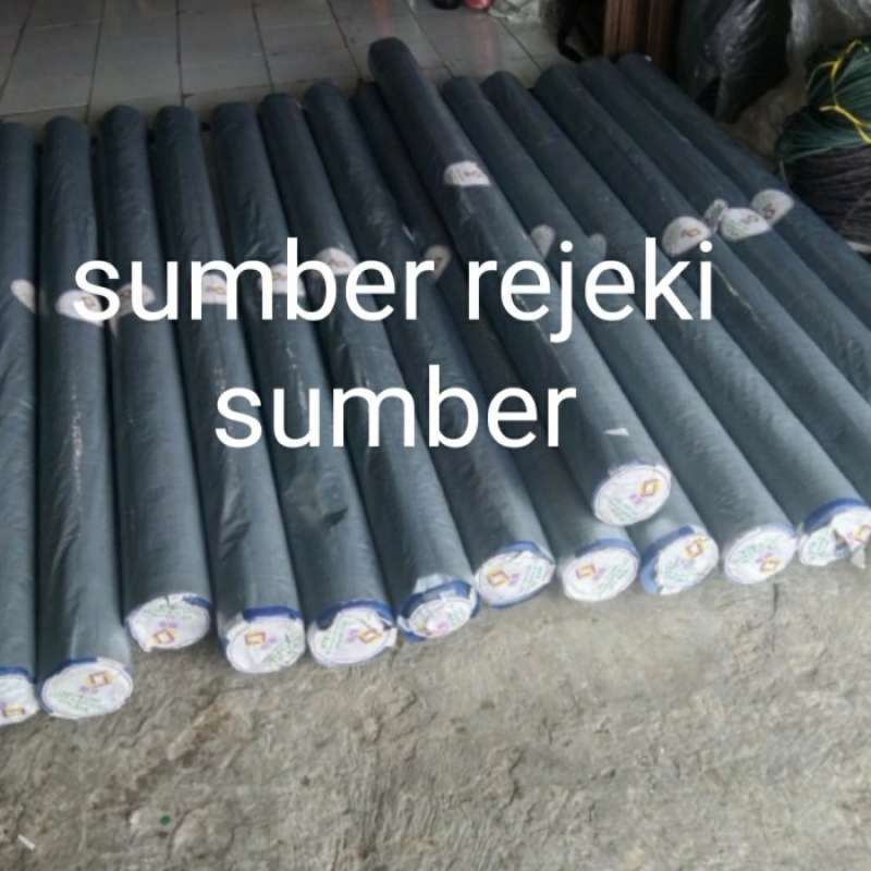 Jual Terpal Tipe A2 Korea Ukuran 2x50 Di Seller Sunshop - Cengkareng Timur, Kota Jakarta Barat ...