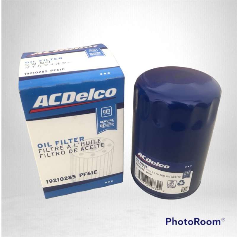 Promo Oli Filter Oli Filter Hummer H2 & H3 Diskon 33% Di Seller Ksm ...