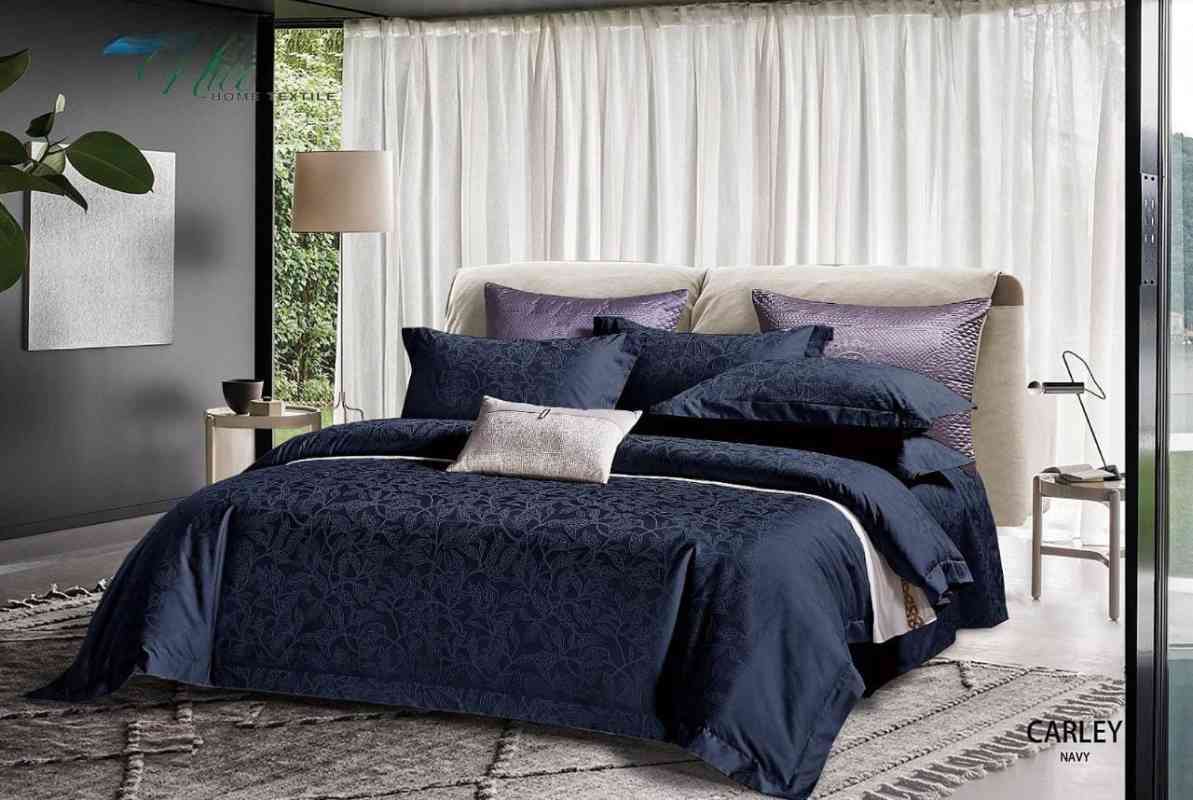 Jual Sepre Sutra Hotel 300 Tc Promo Only 105 Bahan Sutra Asli Super ...