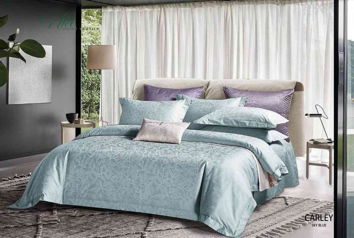 Jual Sepre Sutra Hotel 300 Tc Promo Only 105 Bahan Sutra Asli Super ...