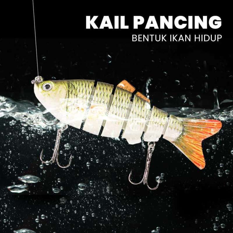 ikan pena