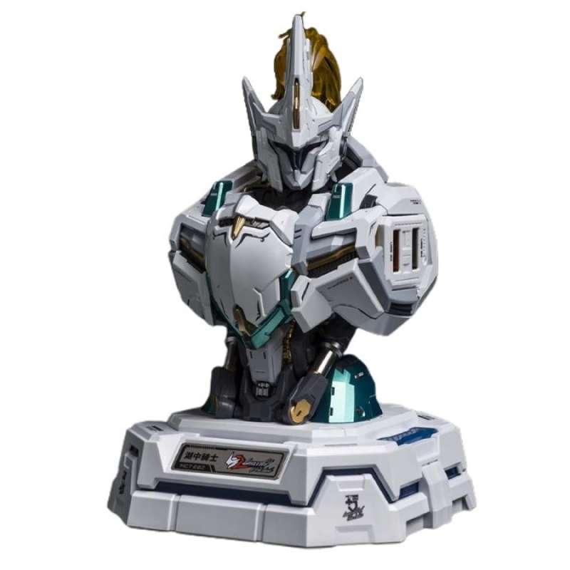 Jual Moshow Mct-ap02 Wu Chenghou - Charger Base Robot Gundam Fast Charging Di Seller Yama ...