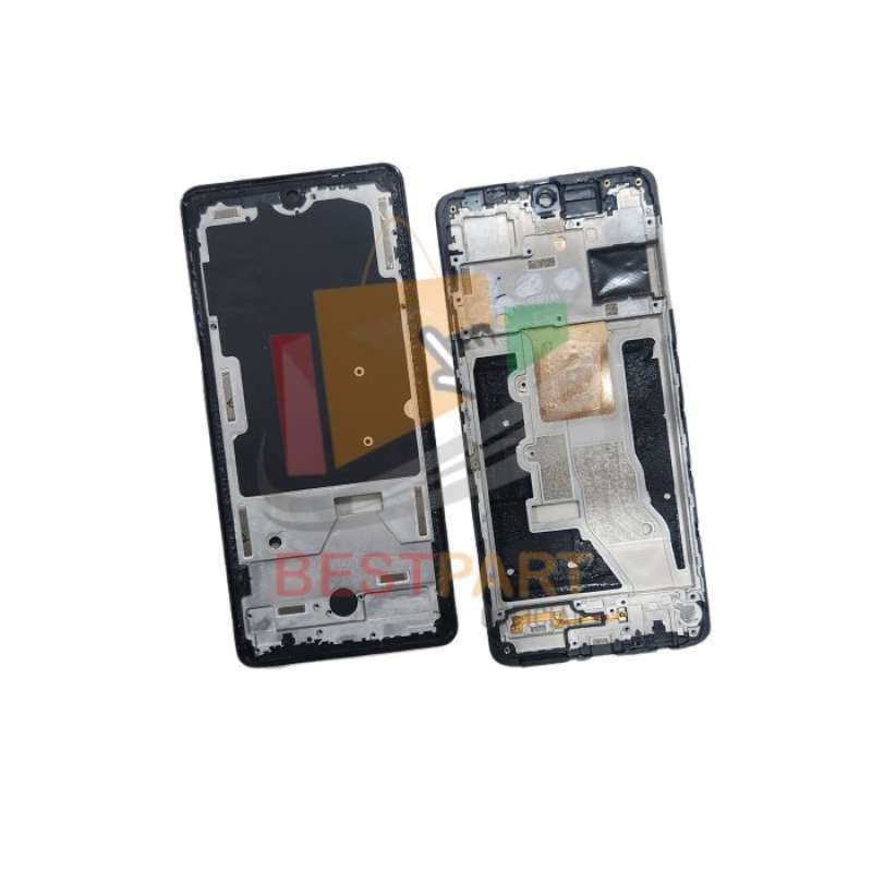 Jual Frame Lcd - Tatakan Lcd - Tulang Lcd Infinix Note 30 Pro X678b Di ...
