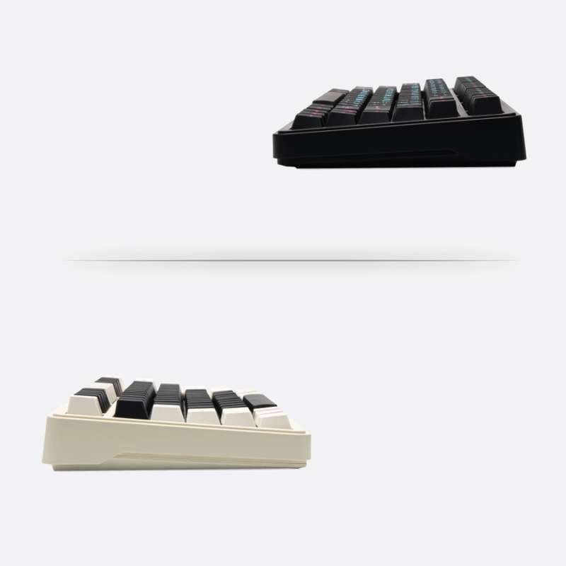 Jual Vortexseries Ns 75 / Ns75 Qmk/via Wireless Tri Mode 75% Gasket ...