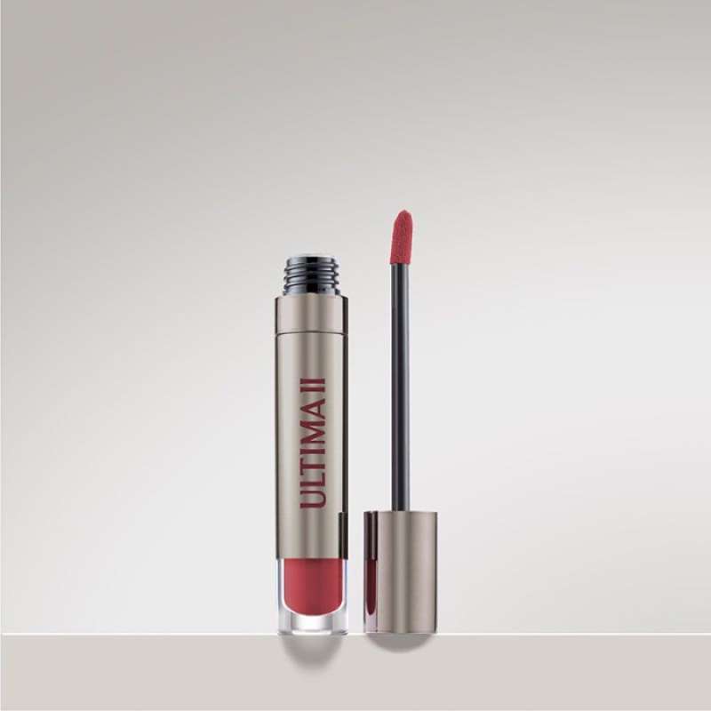 Jual Ultima Ii Wonderwear Liquid Lip Posh Fix - 05 Lavish Di Seller ...
