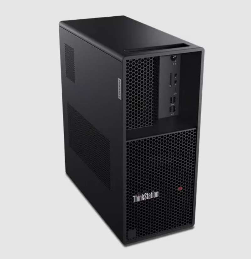 Jual Lenovo Thinkstation P3 Tower Intel Core I7-14700k Vpro 16gb Ram ...