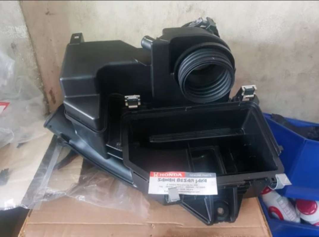 Promo Case Air Cleaner Cover Box Kotak Rumah Housing Filter Udara Hrv ...