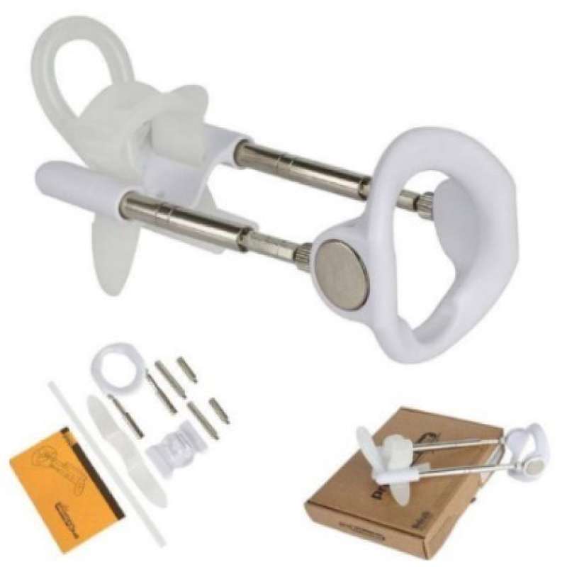 Promo Pro-extender-v3 Original Usa Asli 100% Diskon 33% Di Seller Virgo ...