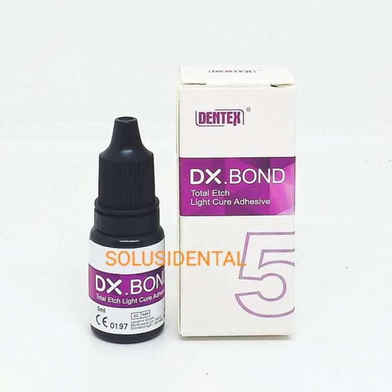 Promo Bonding Composite Total Etch Dentex Generasi 5 Diskon 33% Di Seller Desa Otomotif - Meruya ...