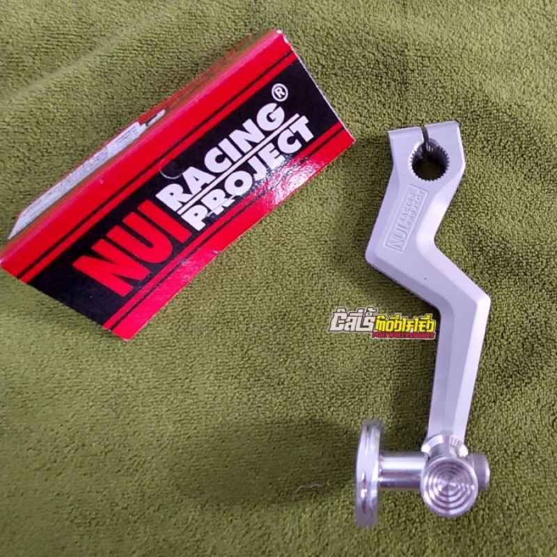 Promo Tuas Rem Nui Racing Project A11 Type Petir Zeus Original 100% ...