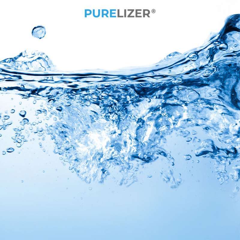 Jual Aquadest / Distilled Water 5 Liter Air Suling / Aquades / Akuades ...