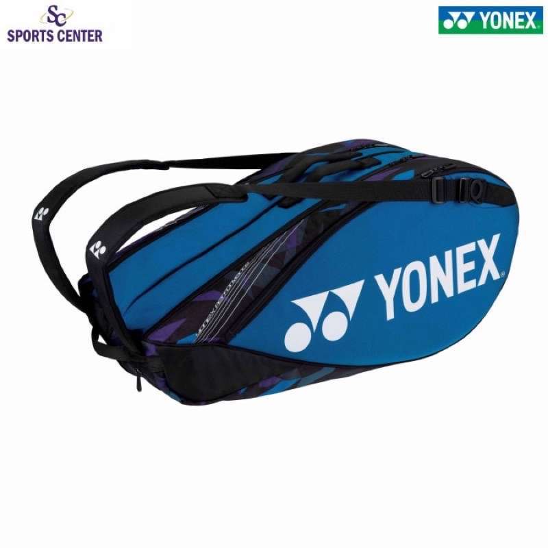 Jual New Tas Badminton Yonex Pro Series Ba 92226 Ex / Ba92226ex Fine ...
