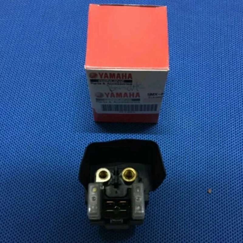 Promo Bendik Starter Yamaha Nouvo Z Dan Lele Original Diskon 32% Di ...