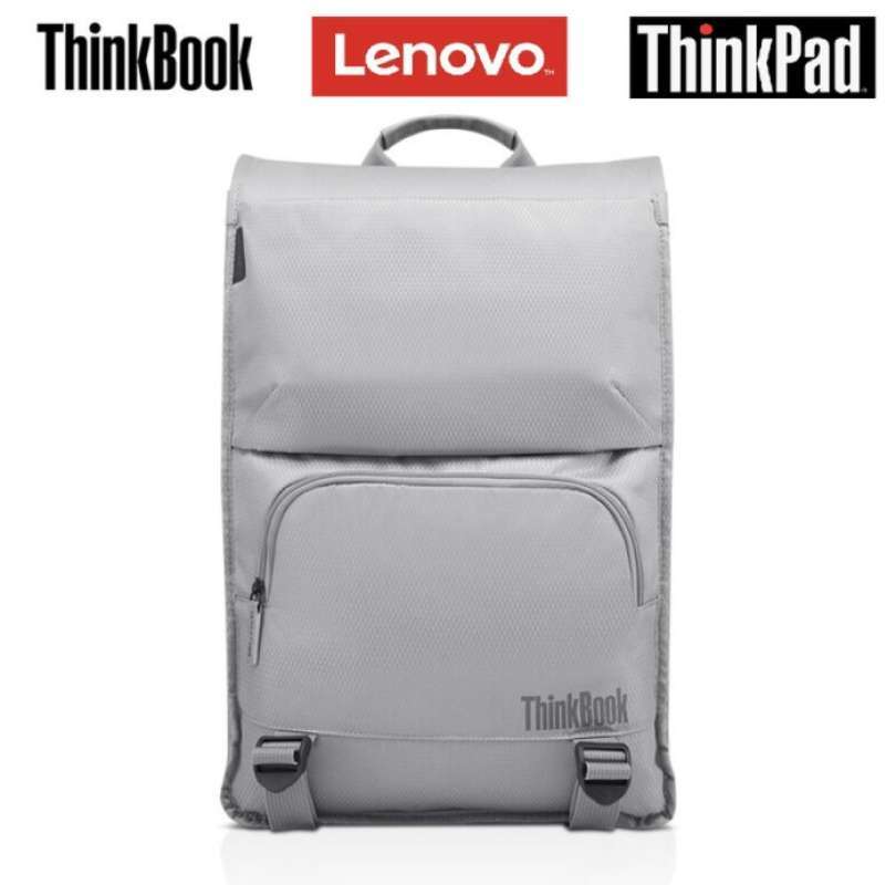 Jual Backpack Laptop Lenovo Urban Thinkbook Thinkpad 15.6 Inch Original ...