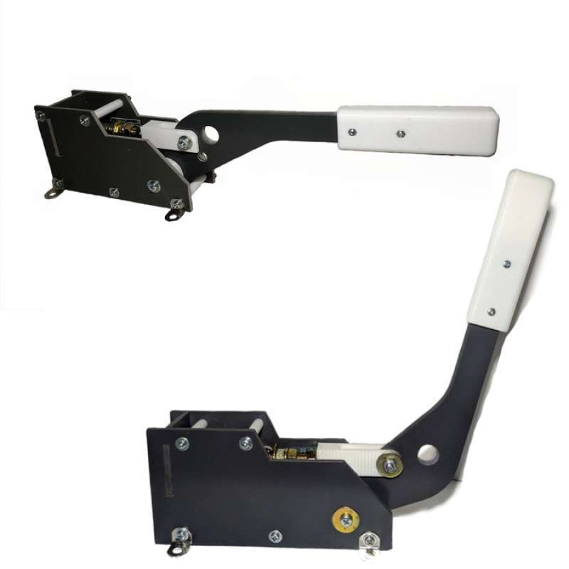 Jual Sim Racing Handbrake Analog Input Di Seller Velvet Store ...
