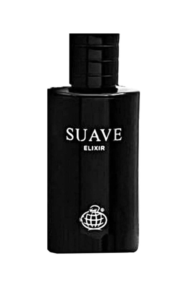 Promo Fragrance World Suave Elixir Edp 100ml Diskon 33% Di Seller ...