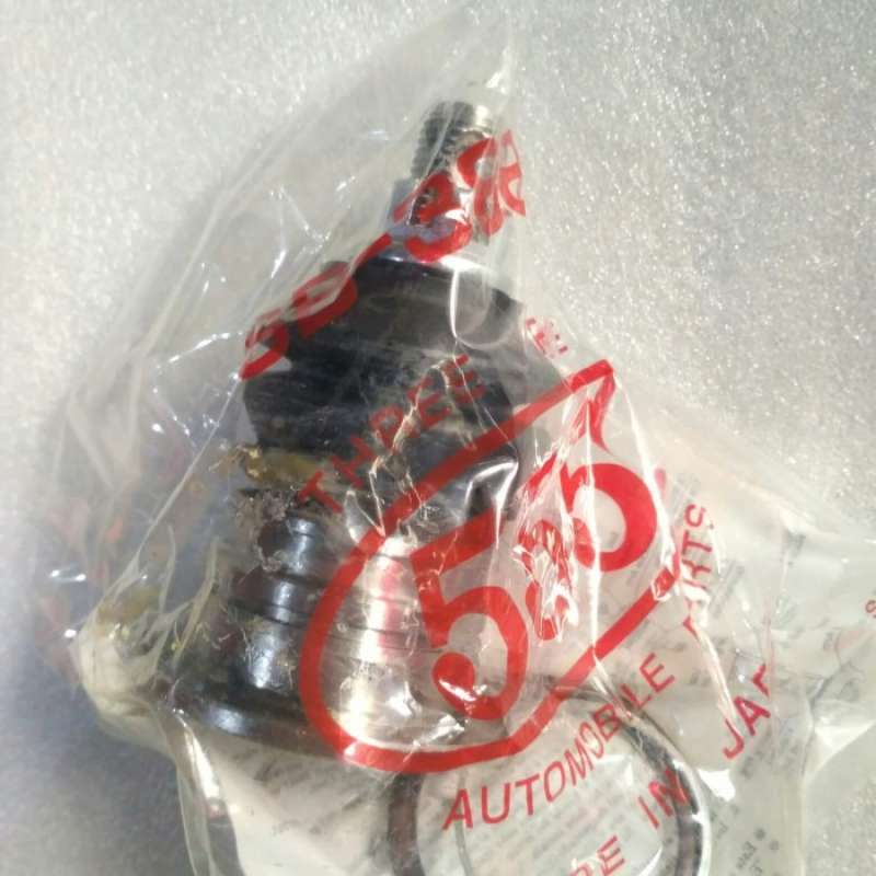 Promo Ball Joint Atas Innova Merk 555 Japan Diskon 33% Di Seller Honey ...