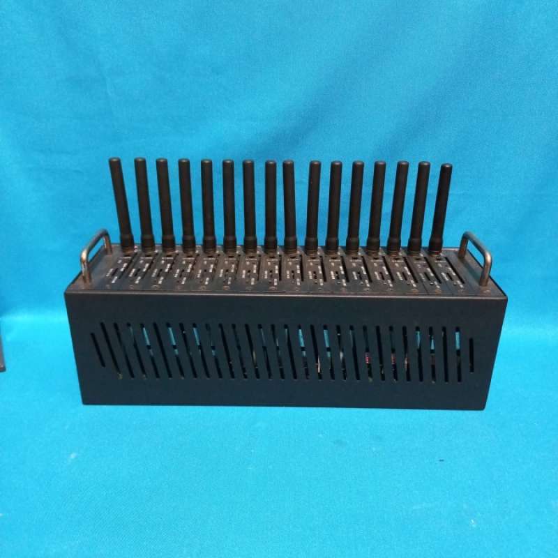 Jual 16 Port Modem Di Seller Sweet Shop - Cengkareng Timur, Kota ...