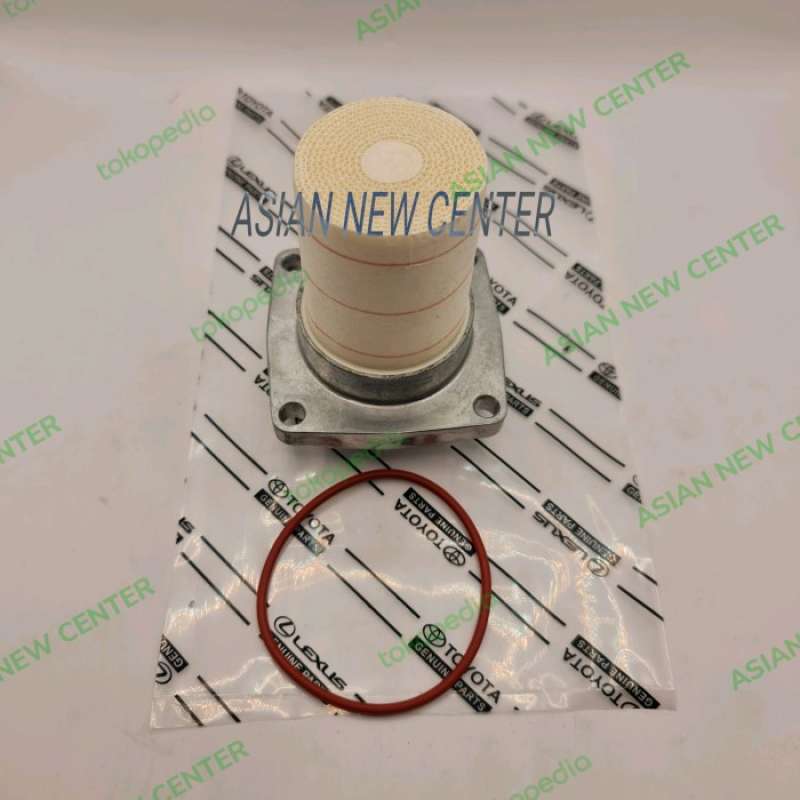 Promo Filter Solar Fuel Filter Engine Innova Reborn Hilux 2gd Type ...