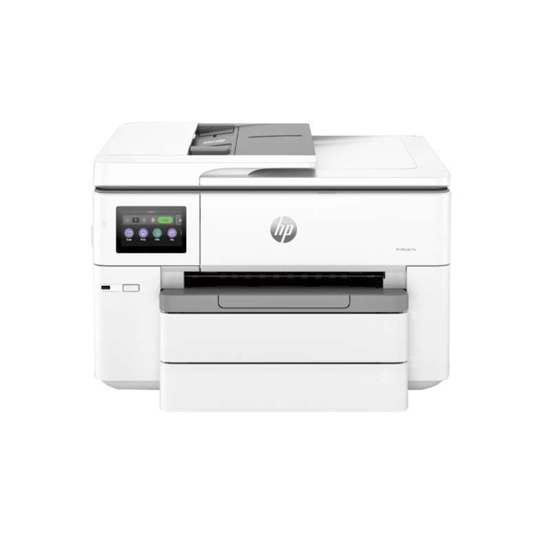 Jual Printer Hp Officejet Pro 9730 Colour A4 Wide Format All-in-one Wi ...