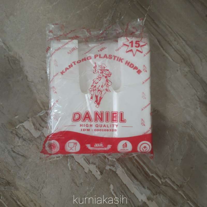 Jual Daniel Juni 2024 100% Original – Official Store Indonesia | Blibli