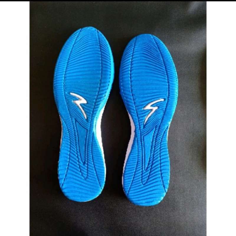 Jual (gratis Insole) Outsole/sol Futsal Specs Grand Ori 2 Warna Alas ...